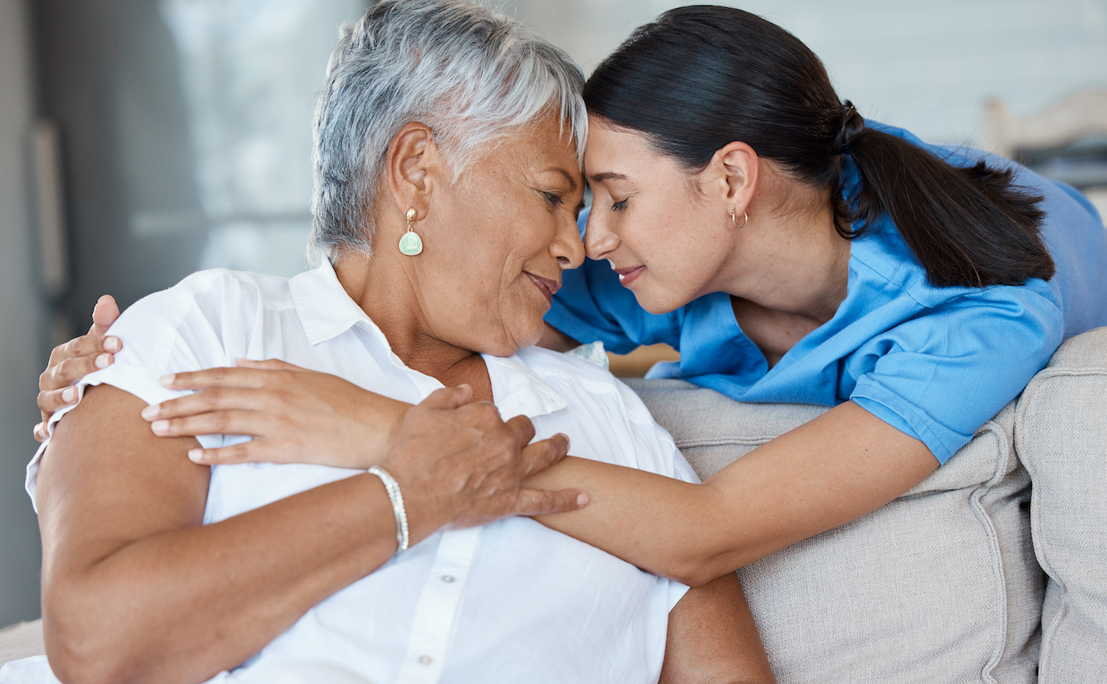 Home and Community Care Software