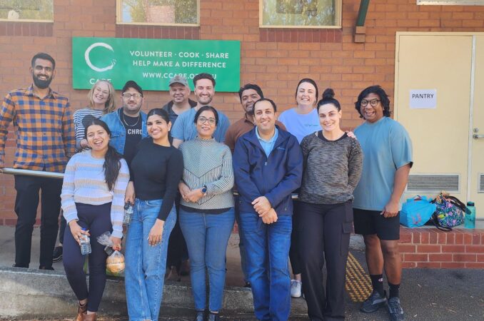 Health Metrics NZ | eCase Software